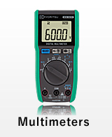 Kyoritsu Indonesia - PT. BEST INSTRUMENT INDONESIA