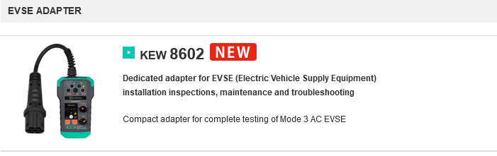 Kyoritsu Indonesia - Kyoritsu Insulation Testers